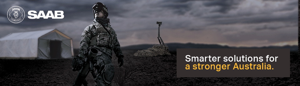 Home - Defence Technology Review