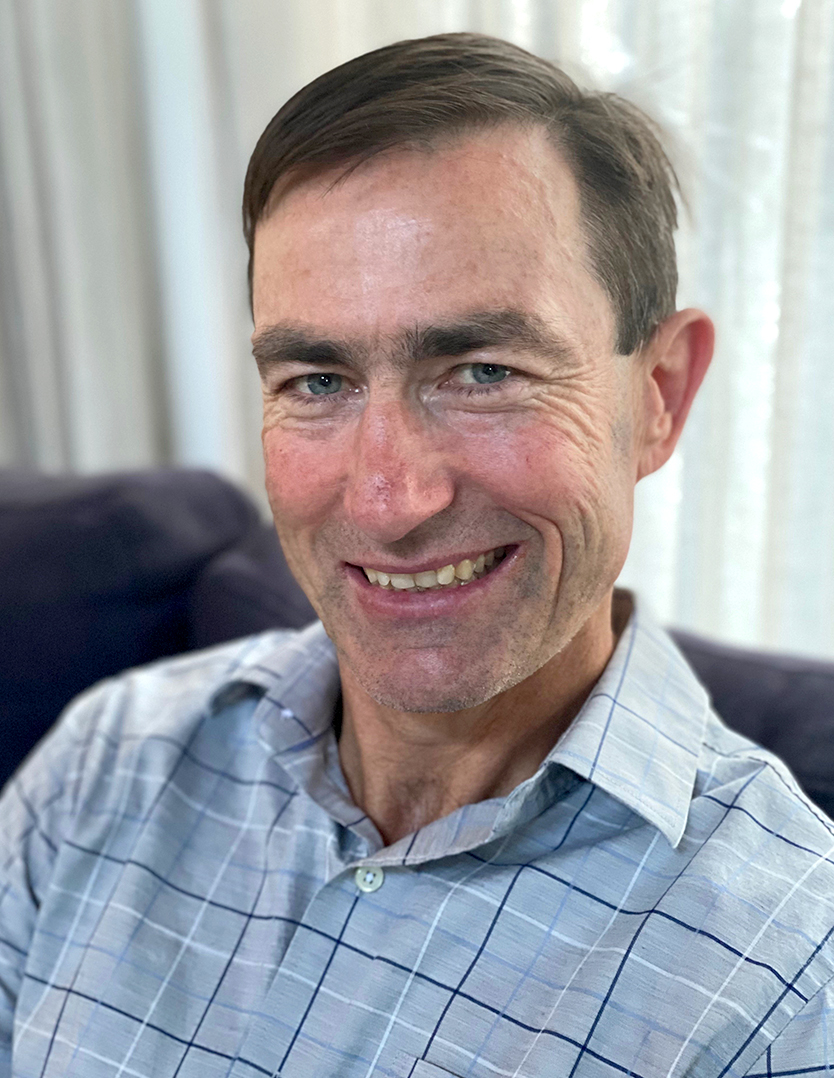 About the Author Ian Langford - Defence Technology Review