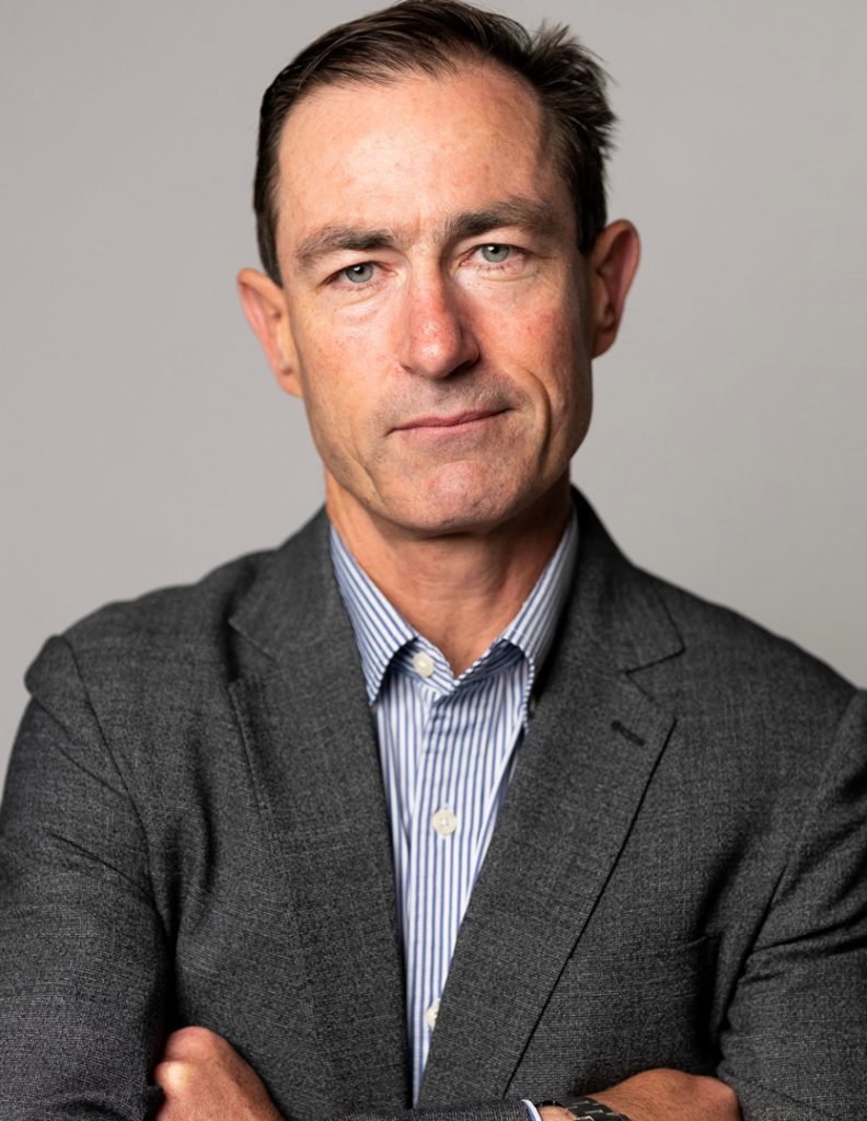 About the Author Ian Langford - Defence Technology Review