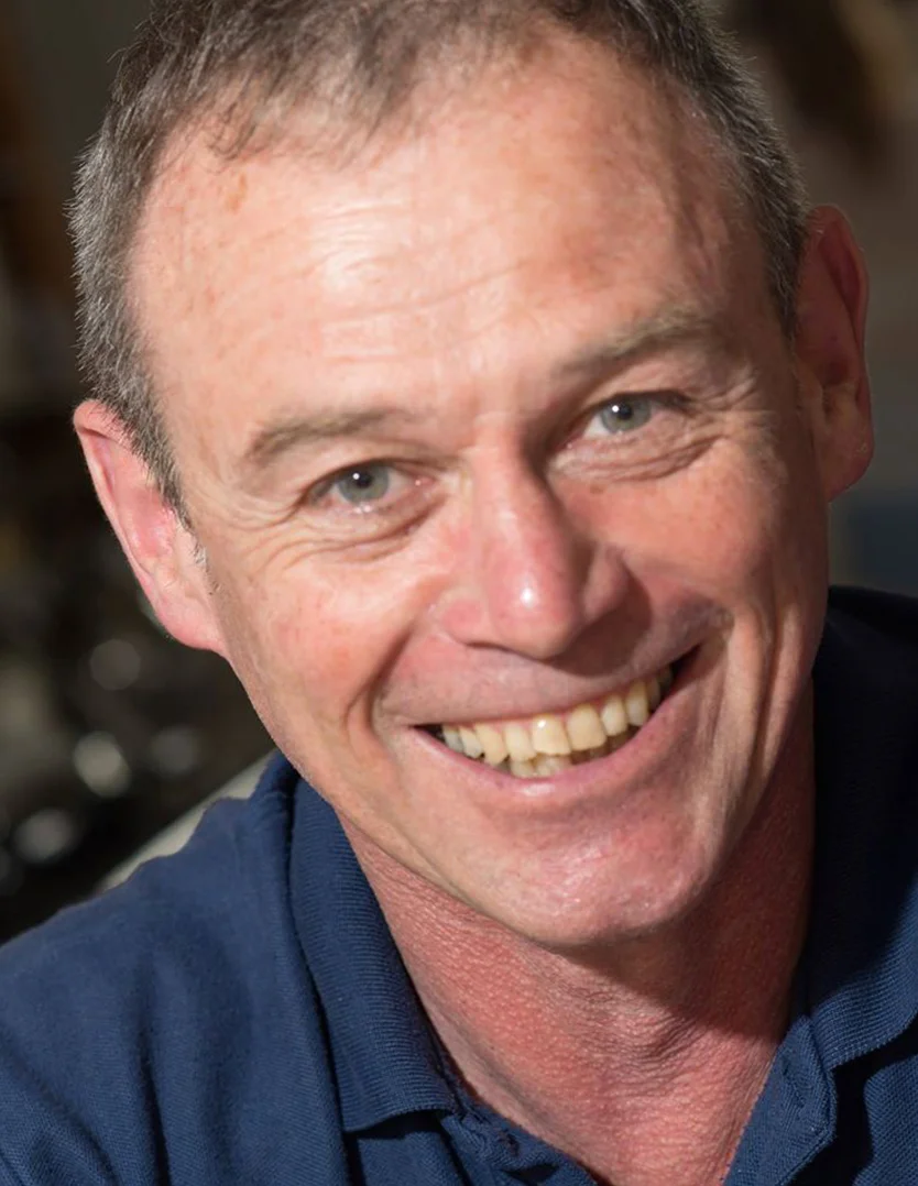 About the Author Bob Moyse - Defence Technology Review